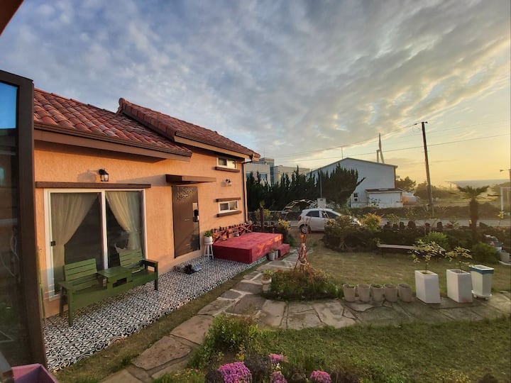 제주올래 - Jeju-si