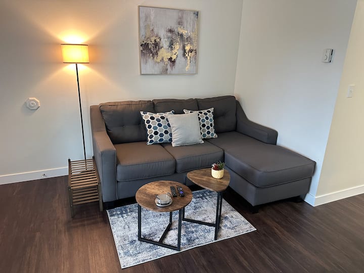 Clean And Comfortable 1 Bedroom Apartment - Roseburg, OR