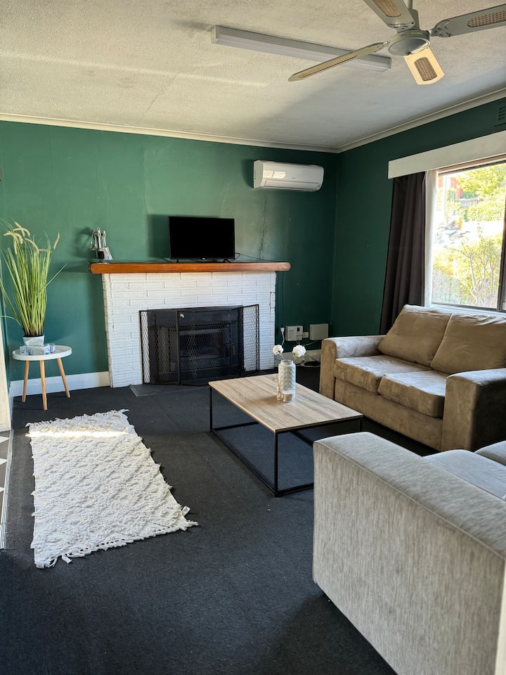 Cosy Home In Waverley - Launceston