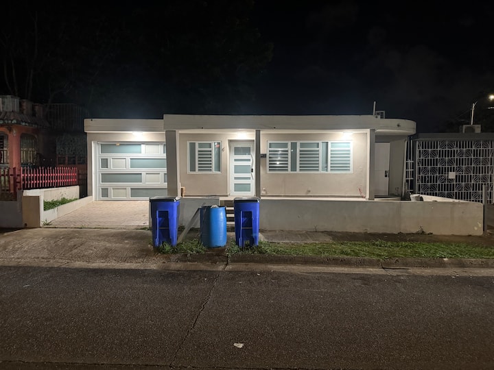 Welcome Home - Caguas