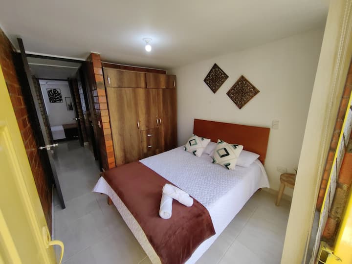 Amarela Casa Hotel - Salento