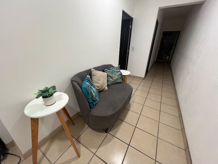 Apartamento De 2 Habitaciónes - Cabo San Lucas