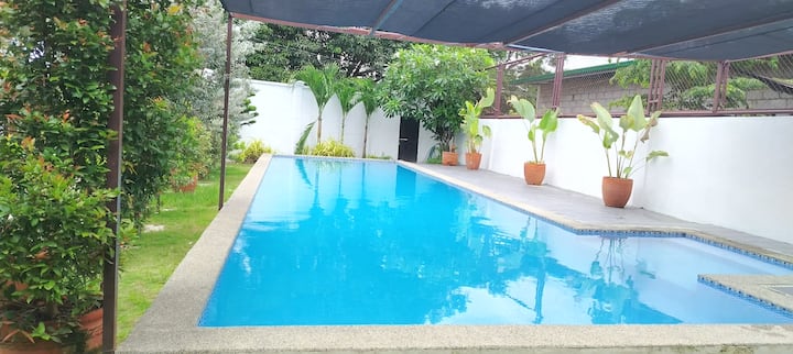 A Charming Guest House - San Simon