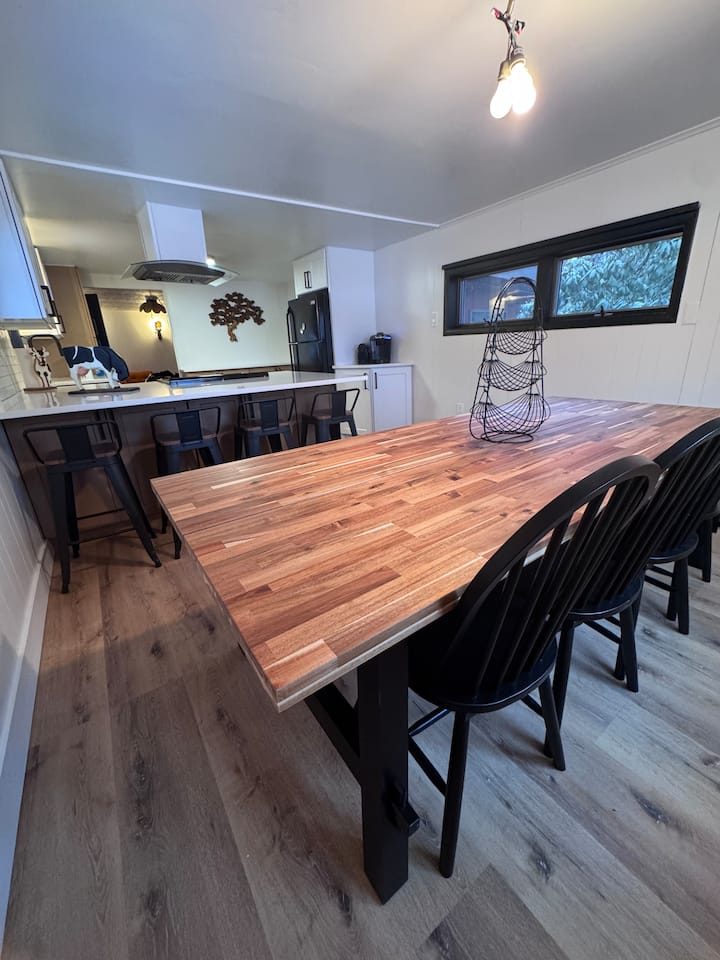 The Chalet At Shandelee - Livingston Manor