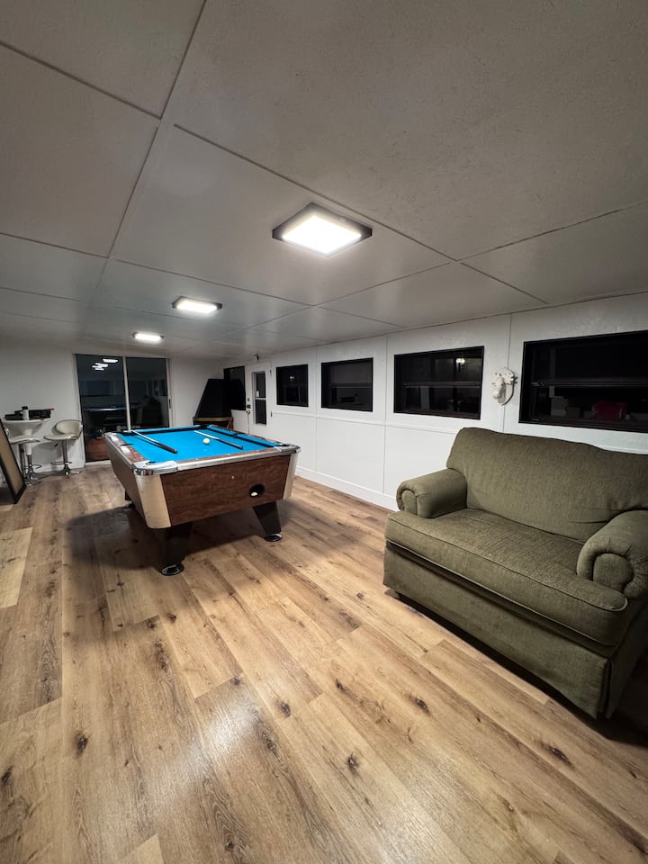 The Chalet At Shandelee - Livingston Manor, NY