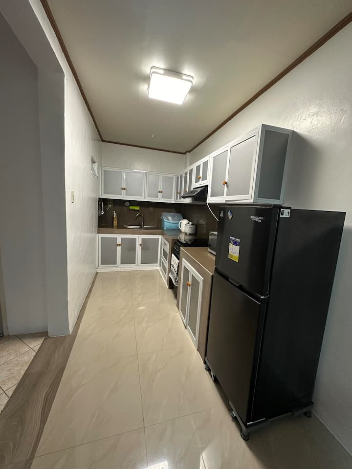 Affordable House@cyberville Subdivision - Dasmariñas