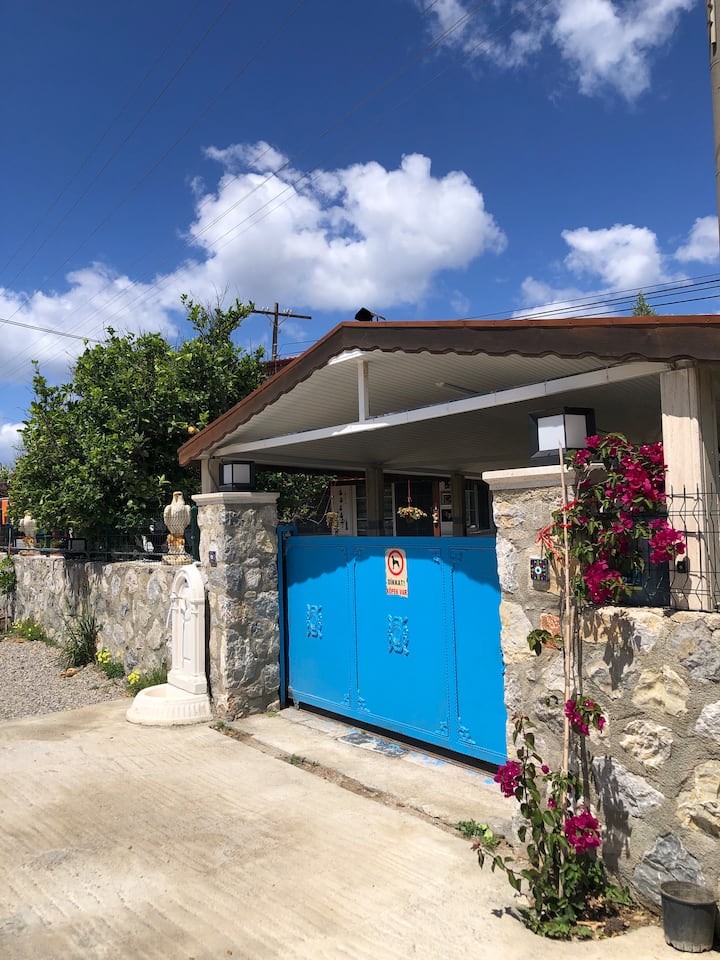 Datça Yıldız House Sizi Bekliyor… - Datça
