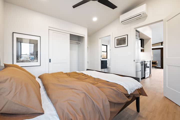 Modern Hrh Beach Cottage - Puerto Princesa