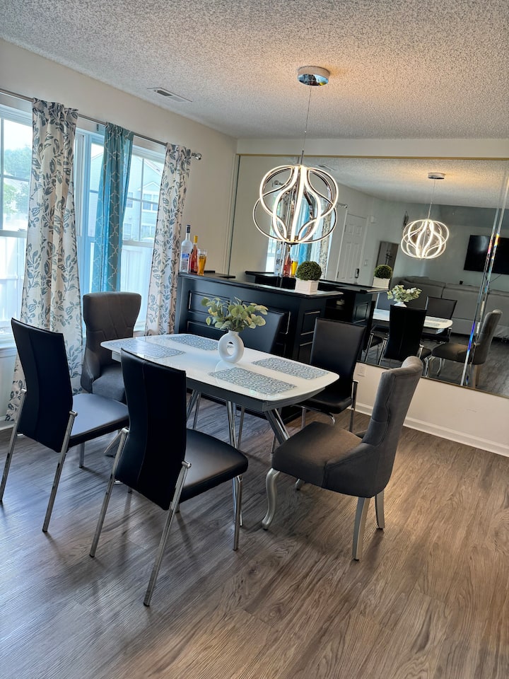 Home Away From Home - Alcyon Lake, NJ