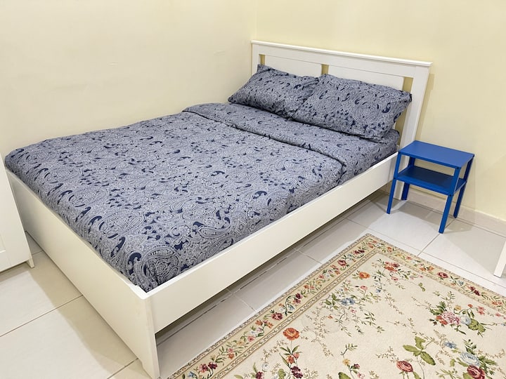 One Bedroom Close To Airport - Abu Dhabi