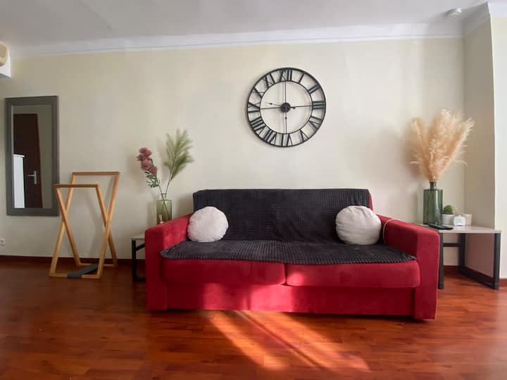 Studio Charmant Rue Hoche - Cannes