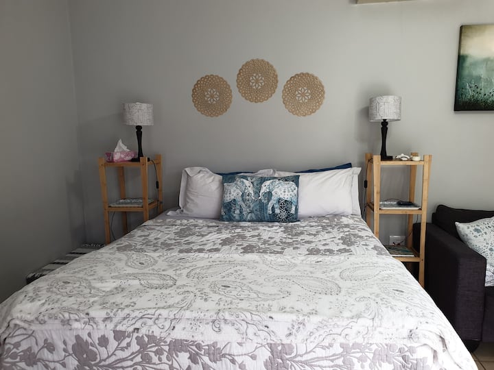 La Lucia Cottage - Durban North