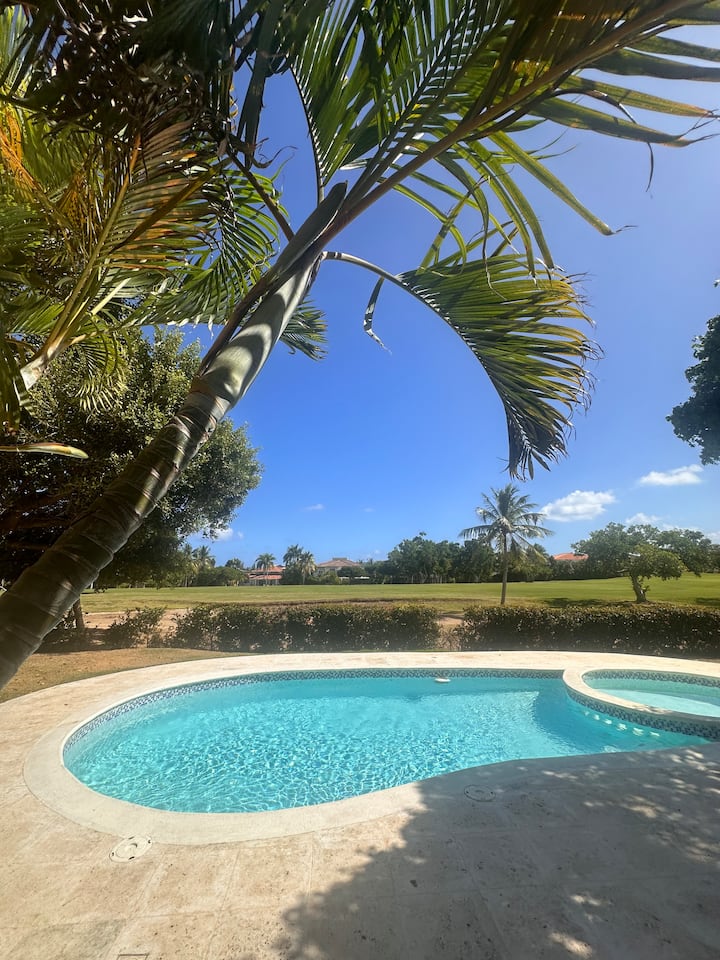 Cocotal Golf Club Vip Affordable Apartment - Punta Cana