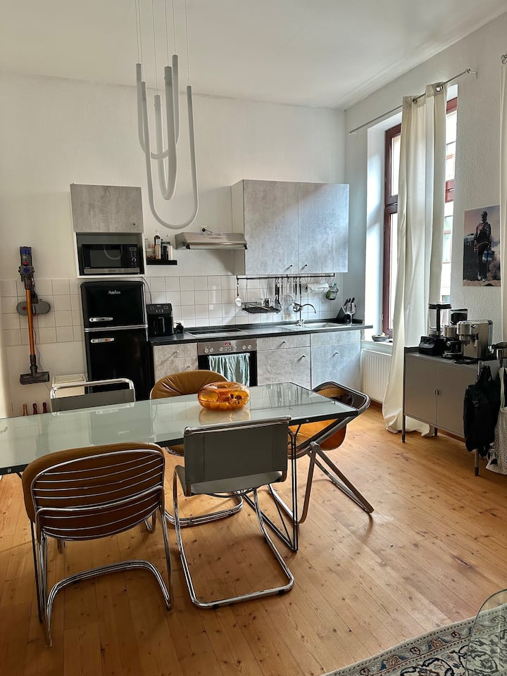 Altbau Im Herzen Der Stadt - Cologne