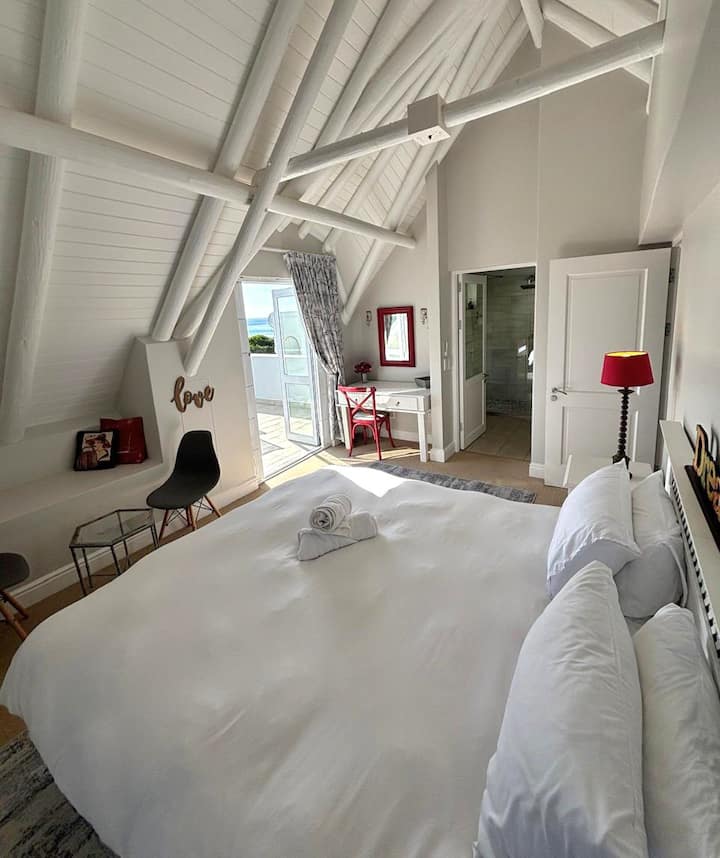 Low Tide At No 35 - Saint Francis Bay