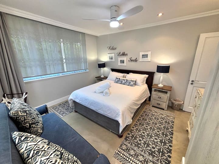 Low Tide At No 35 - Saint Francis Bay