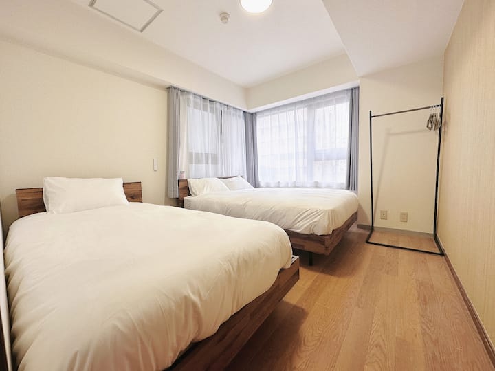 Tokyo Aja Home 701 - Ginza