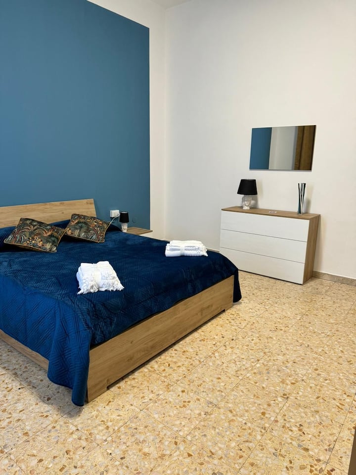 Casa Vacanza Le 2 Sorelle - Syrakus