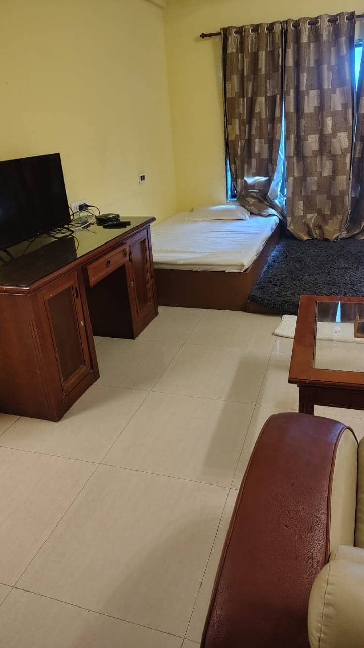 A Place For Beautiful Memories. - Igatpuri