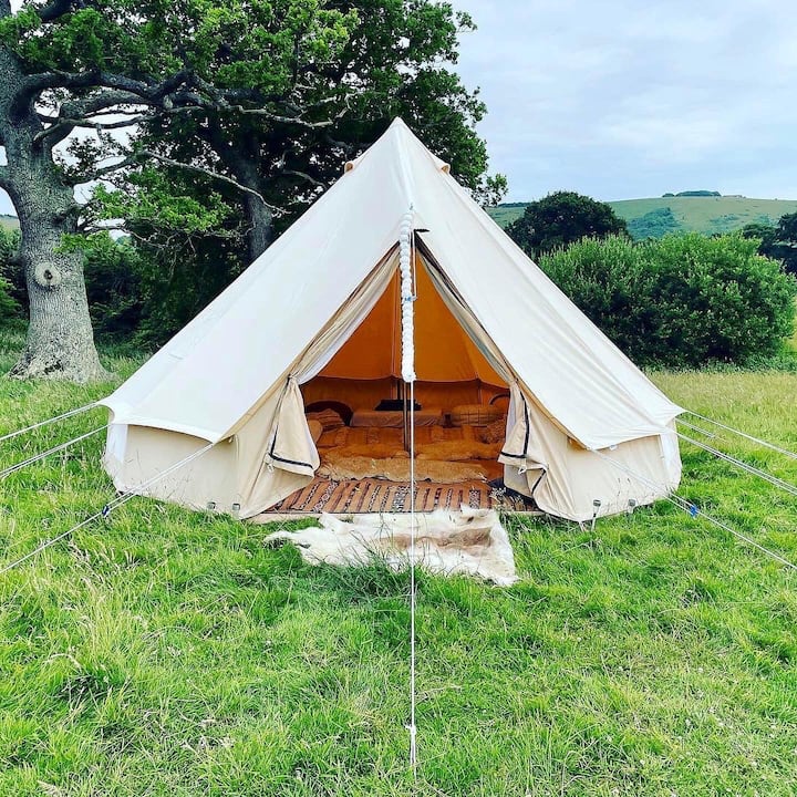 South Downs Way Retreat - 