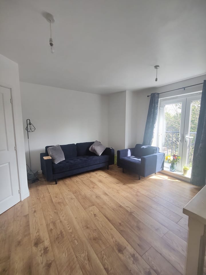 Room In Shrewsbury - Shrewsbury