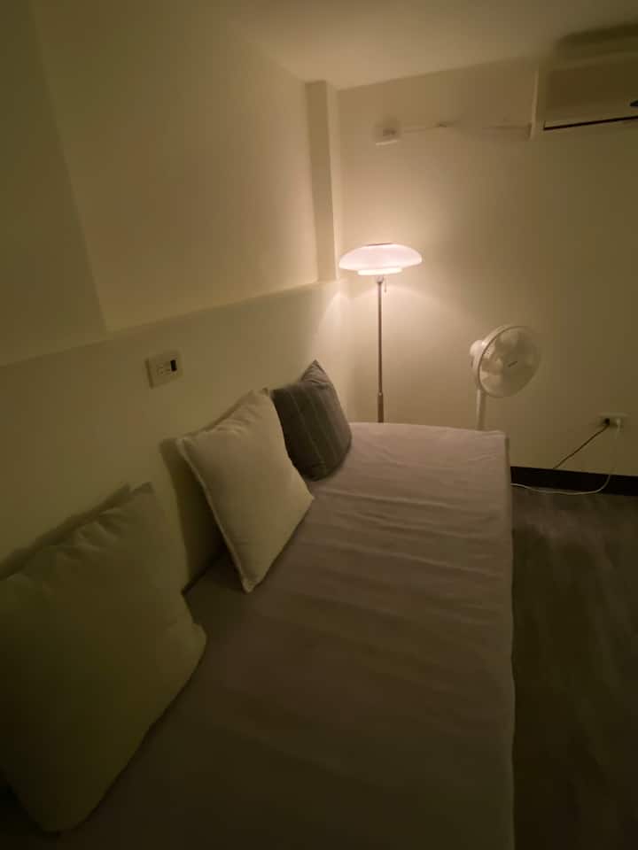 〔N 小屋〕鬧中取靜 庭院小屋 • 開放短租 - 恆春