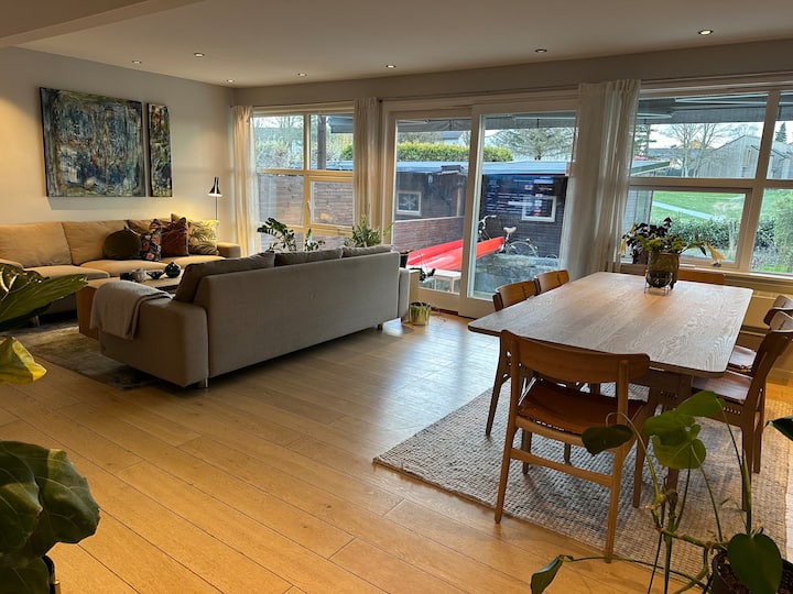 5 Min Gåavstand Fra Ons - Stavanger