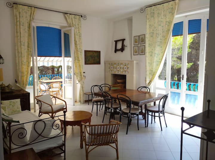 Appartamento Premium Tre Camere Con Balcone - Otranto