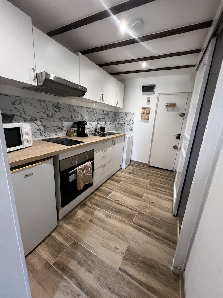 Reef Palavas - City View - Palavas-les-Flots