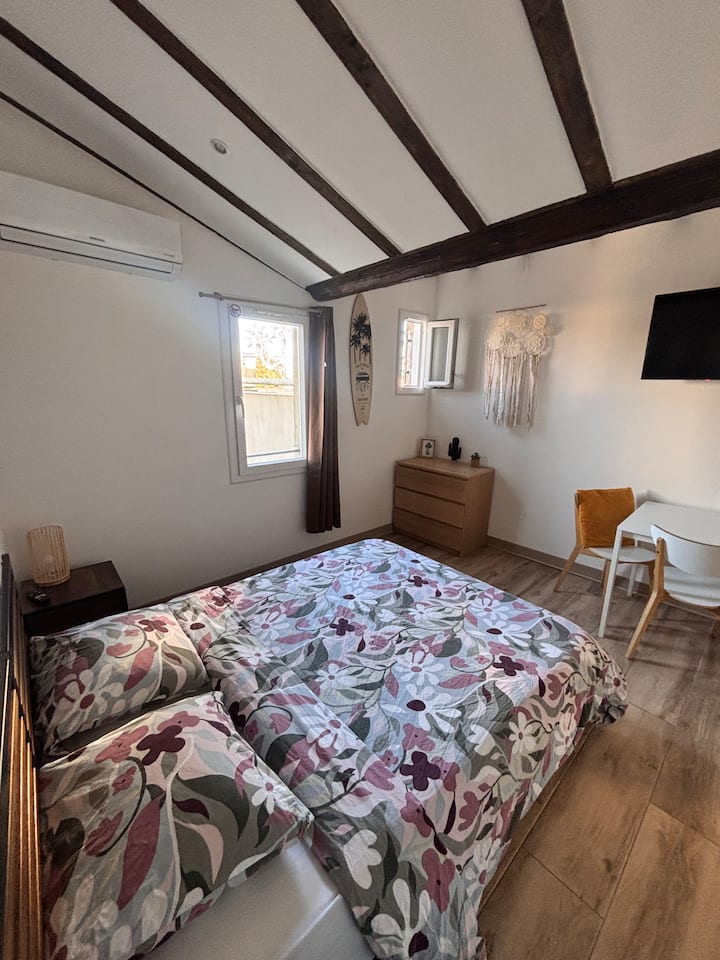 Reef Palavas - City View - Palavas-les-Flots