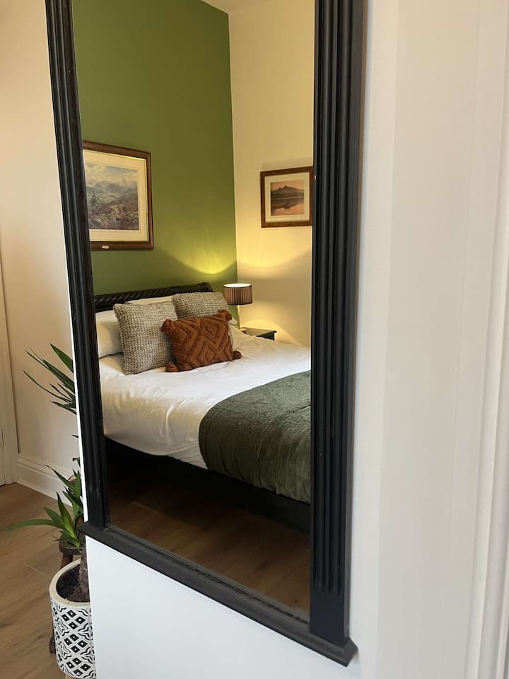 Mountain View Double Suite, Keswick 1 - Keswick