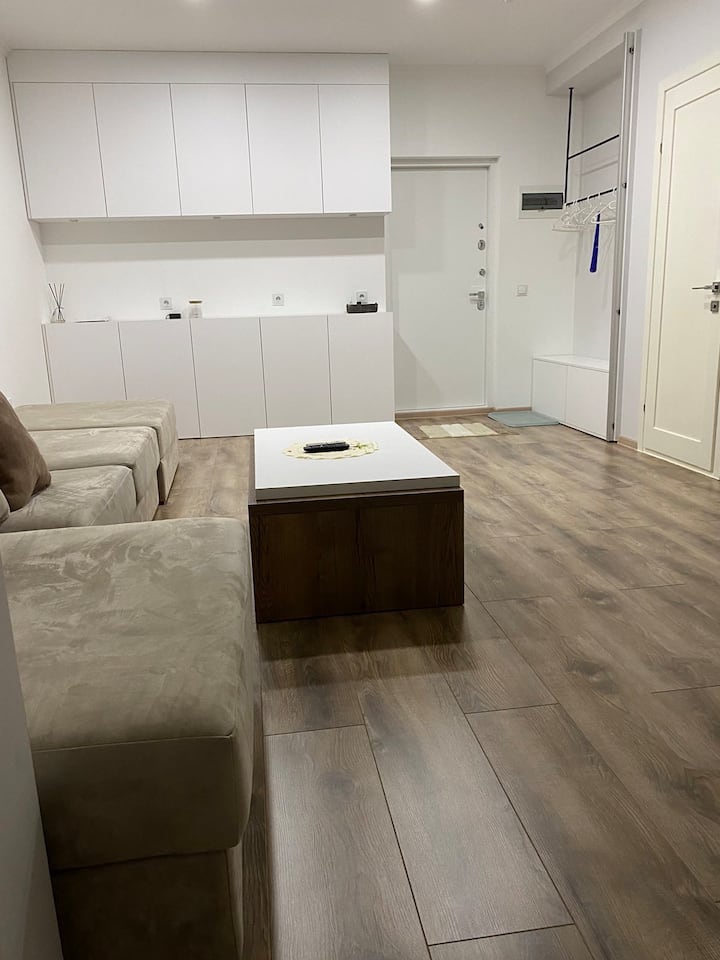Elite Apartment - Moldova
