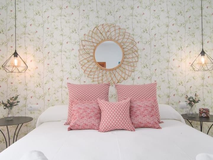 Village House For 6 People In Cala Llombards. - Cala Santanyí