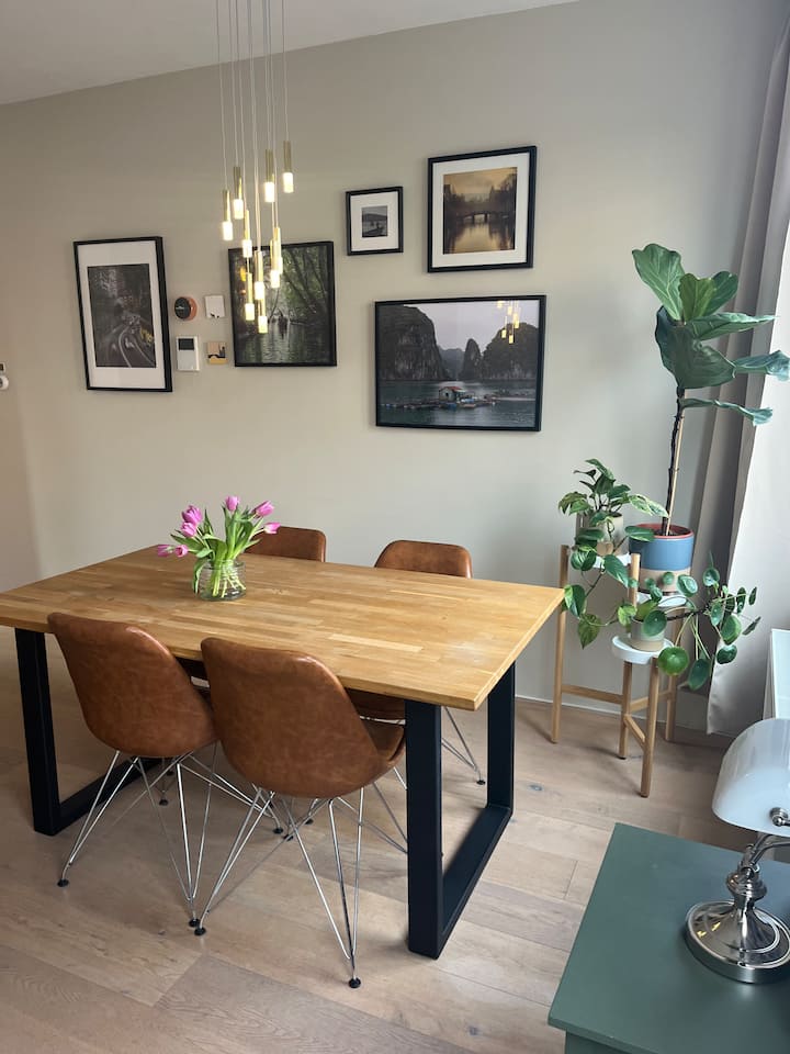 Cozy Apartment In Amsterdam West - Amsterdam