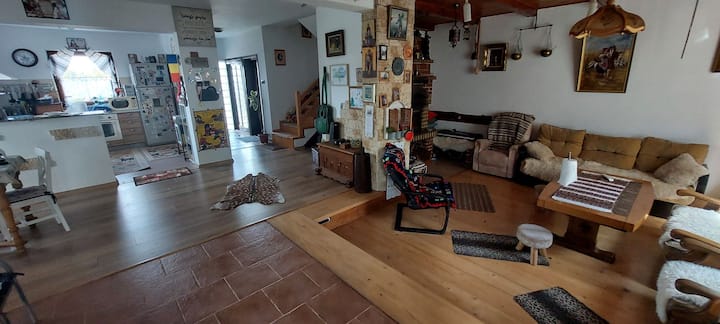 Vila Sophia - Botoşani