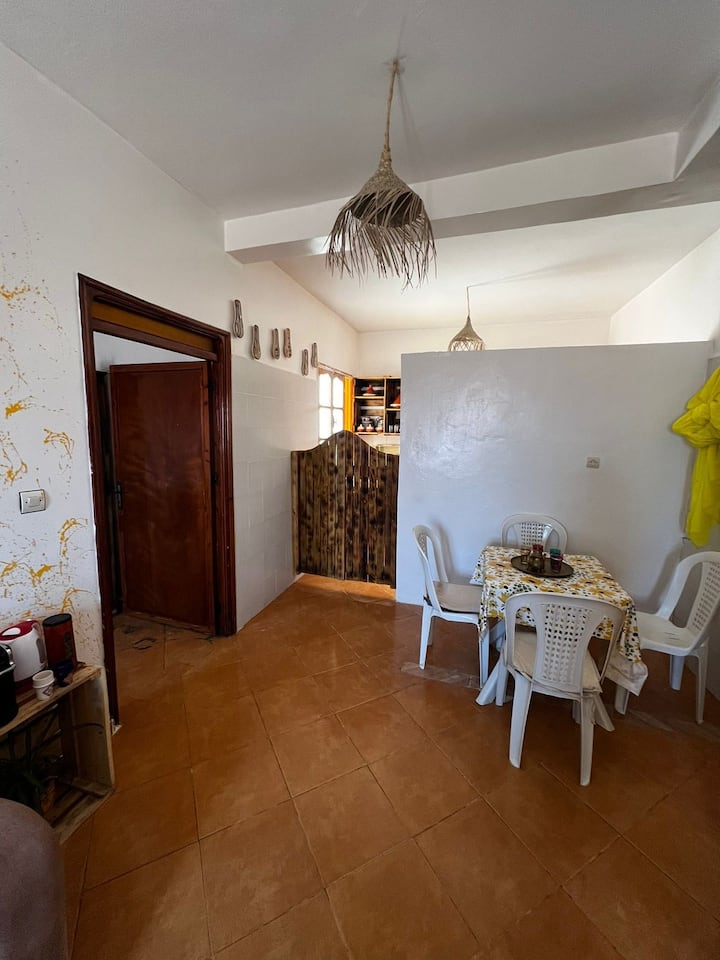 Appartement Familial - Imsouane