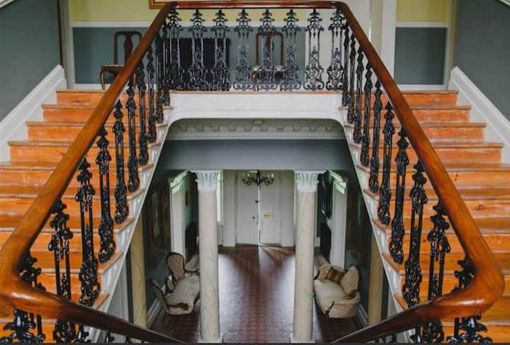 Ballynacree House - B&b Suite 1 - Ballymoney