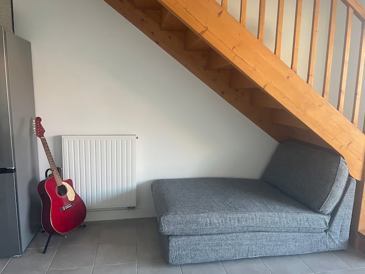 Appartement Capbreton Vue Océan & Plages à Pied - Capbreton