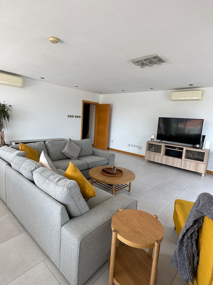 The Nelson Penthouse - Gibraltar