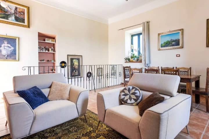 La Torre Di Barbara - Ardea