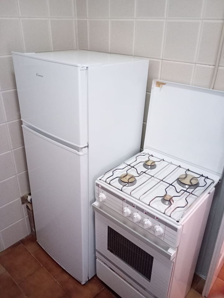 Appartamento, Casa, Vacanze, Per 5 Persone - Bari