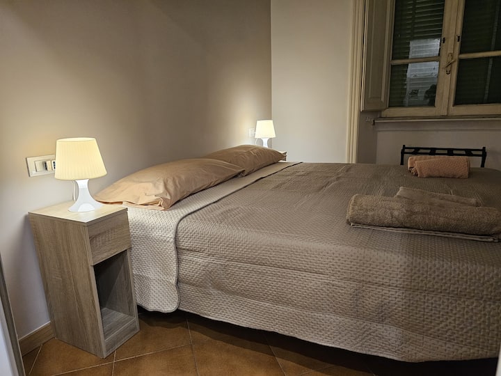 Beige Relax Room & Bathroom | Greg Roma - Папский Престол (Государство-город Ватикан)