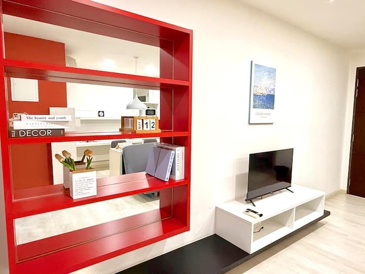 Chic City Break | Cozy Suite - George Town