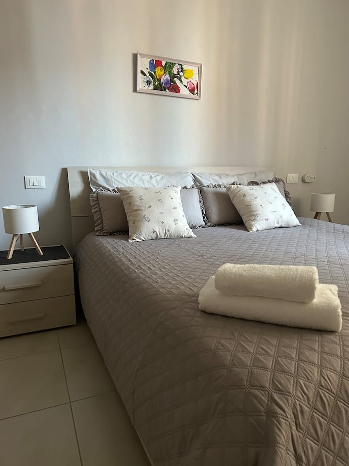 S-house Verona - Verona