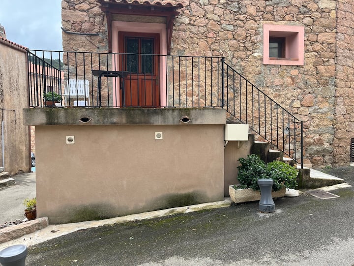Maison à Louer - Piana