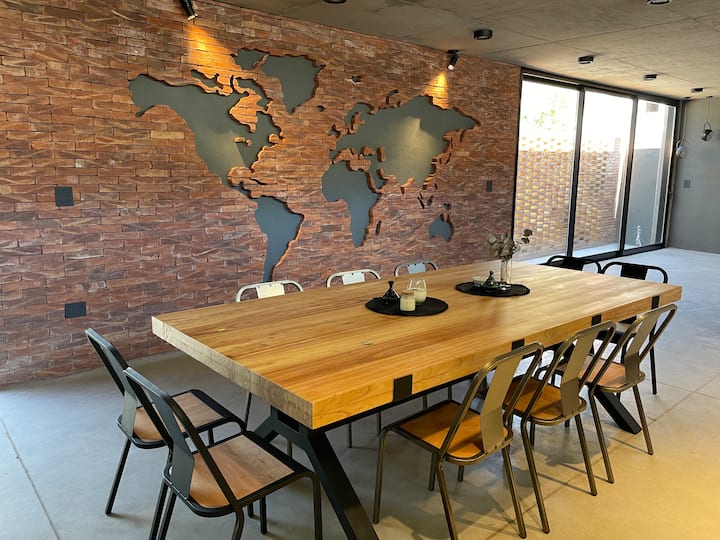 1930 Apartamentos - Villa Carlos Paz