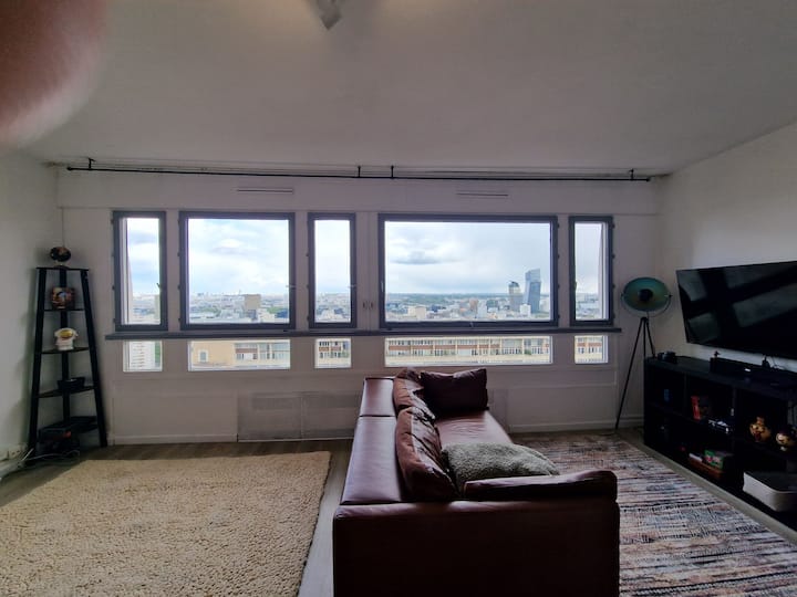 Cosy And Bright Appartement
For A Pleasant Stay - Paris
