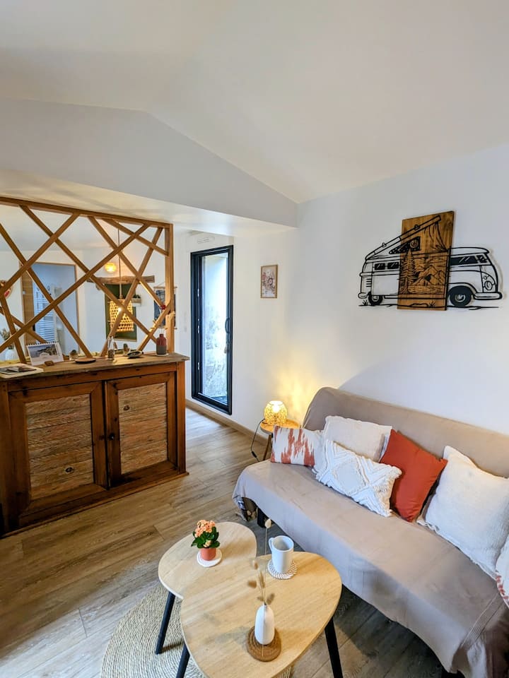 Le Refuge De  "La Joselière" - Pornic - Pornic