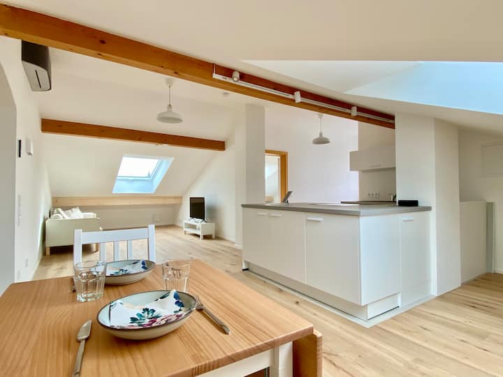 Munich Suite In Schwabing Freimann - Munich