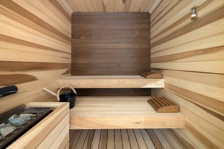 Starpalace Elegance Apartment Spa Pool Gym Parking - Lido di Jesolo